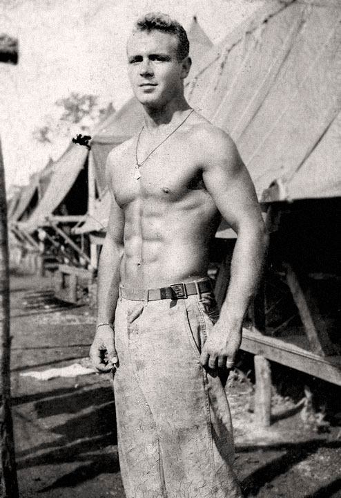 Developing Your Abdominals - Zabo Koszewski - Savage Fitness and Self ...