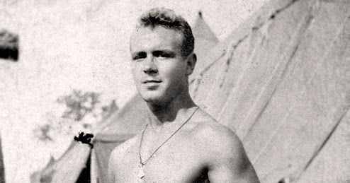 The Tight Tan Slacks of Dezso Ban: Developing Your Abdominals - Zabo ...