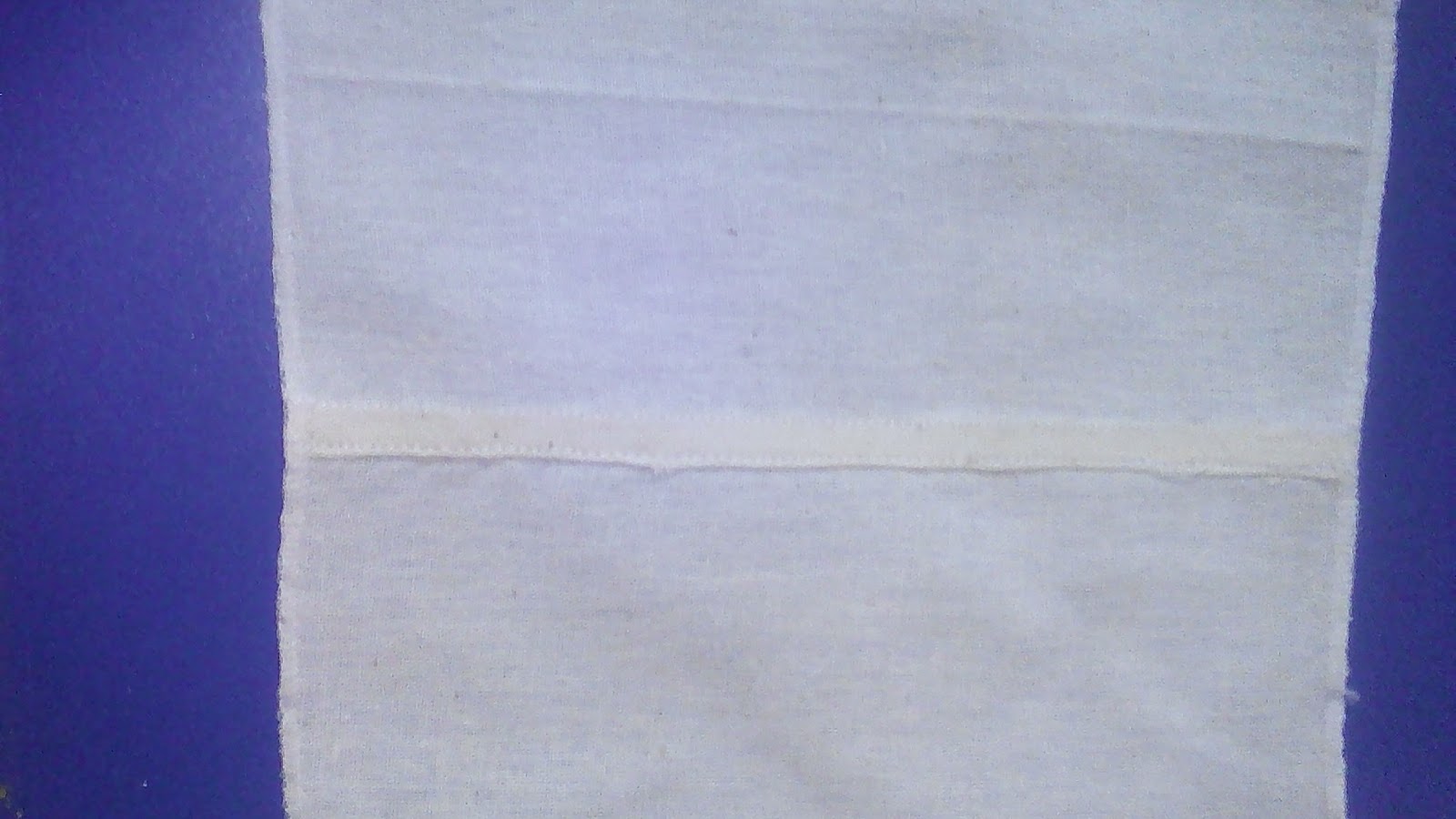 Tutorial Cara Menjahit Macam-Macam Kampuh Dalam Busana | Kelas Busana