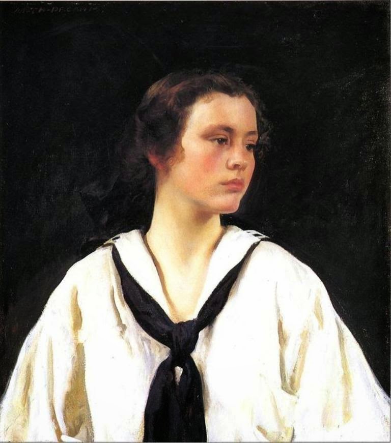 International Art Gallery: Joseph Rodefer DeCamp