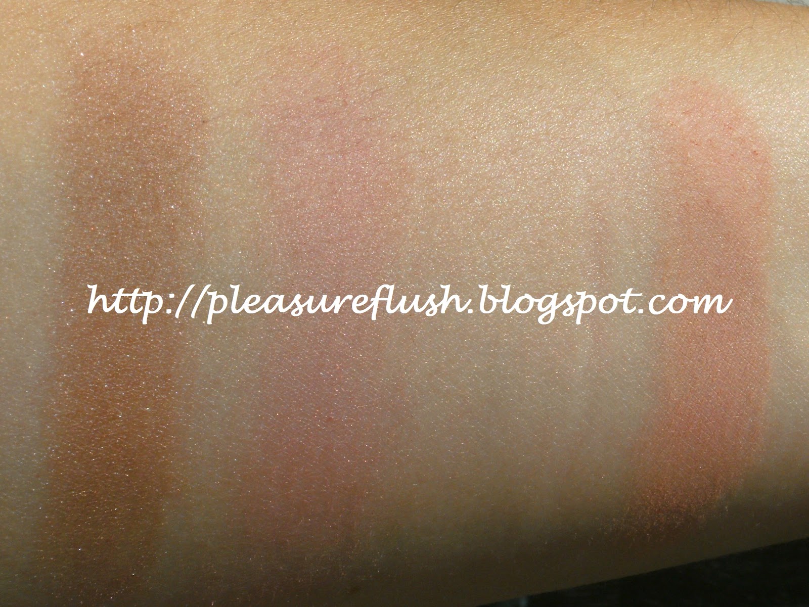 Pleasureflush: Bobbi Brown Bronzer/Blush Duo Bahama Brown/Pink Peony ...