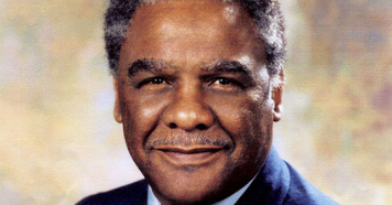 Harold Washington (1922-1987)