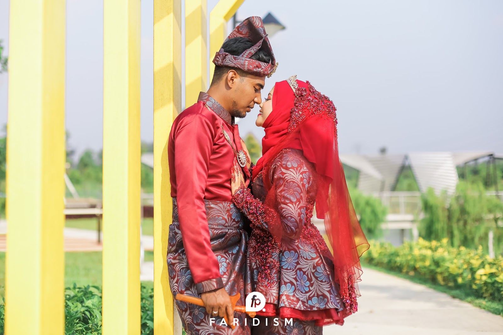 Muhammad Haziq & Syazana Nabila Atika | September 29, 2018 | Faridism ... Muhammad Haziq & Syazana Nabila Atika | September 29, 2018 | Faridism ...