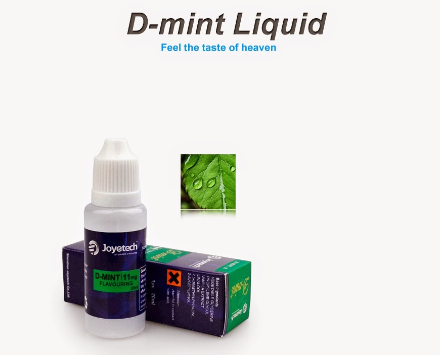 E-liquid JoyeTECH | E-liquid Indonesia