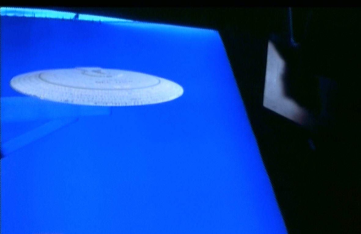 Star Trek Prop, Costume & Auction Authority: The U.S.S. Enterprise D ...