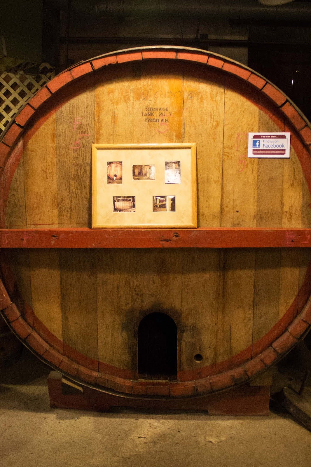 Midwestern City Girl: Have a Sip: Three of Milwaukee's Lesser-known ...