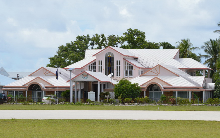 Bliim's Blog: More Pictures from Nauru