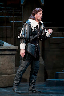 What's New at Sarasota Opera?: Tenor Joshua Kohl to open the Orioles ...