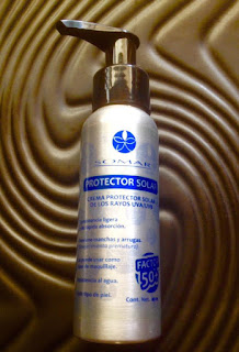 Somar Rolf México D.F.: -Protector Solar SOMAR-Rolf