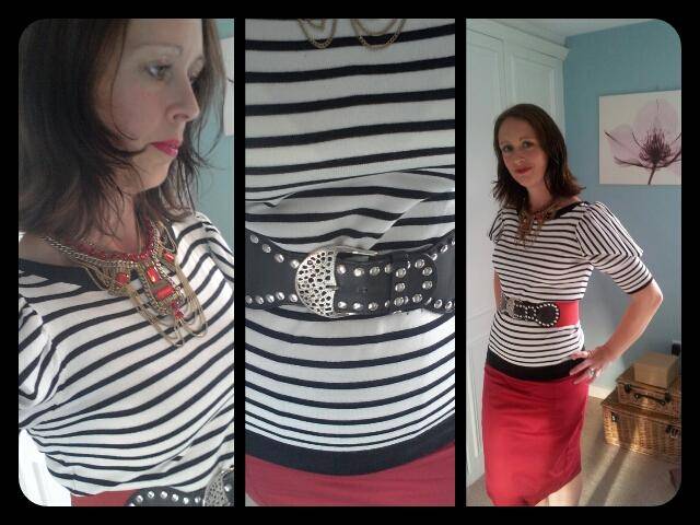 Going Out...Out Out As Micky Flanagan Would Say - Claire Justine