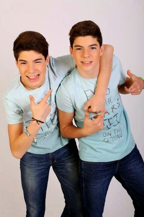 El rincón de Serchtiki: Gemeliers publican su primer single "Lo mejor ...