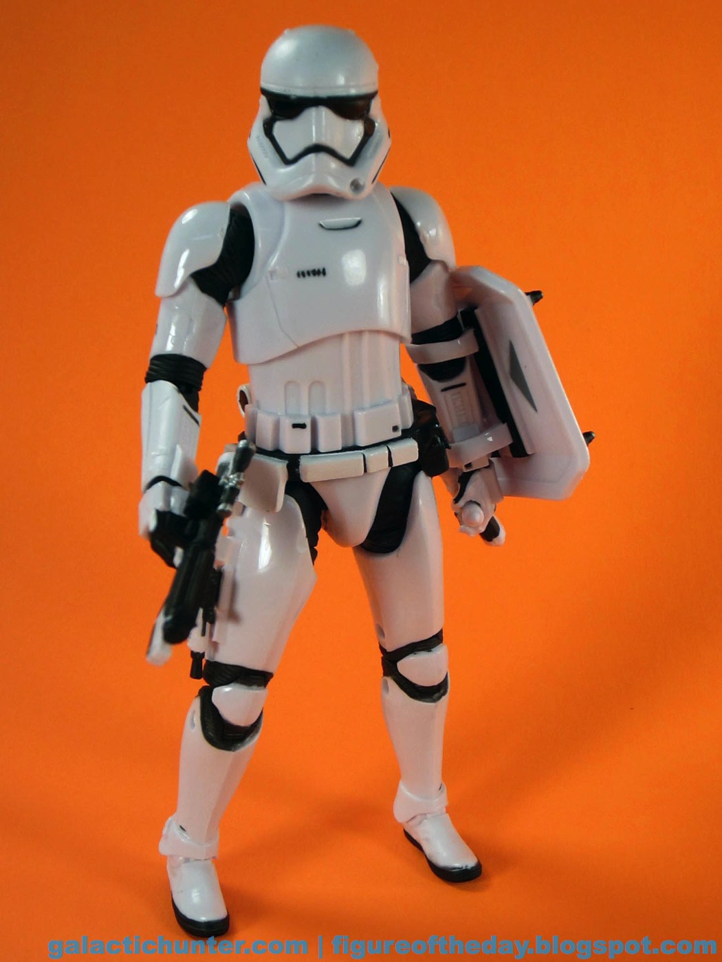 Galactic Hunter's Star Wars Figure of the Day with Adam Pawlus: Star ...
