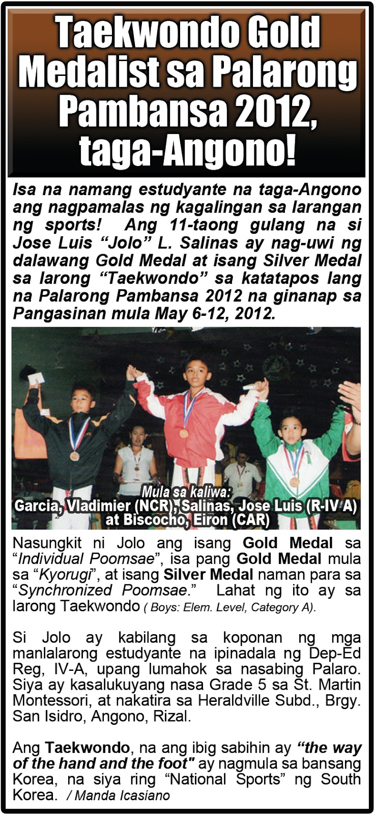 balitang pandaigdig - philippin news collections