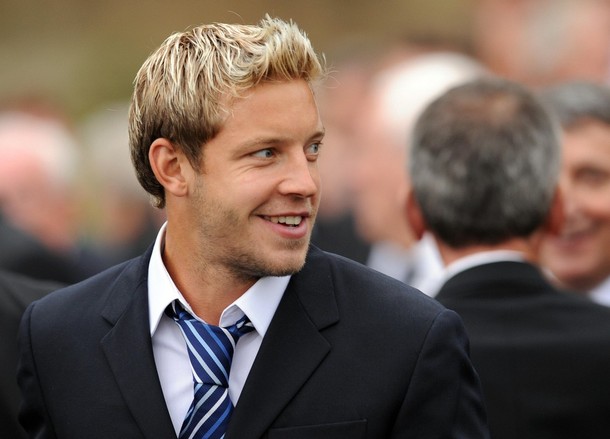 Its All About Sports: Alan Smith