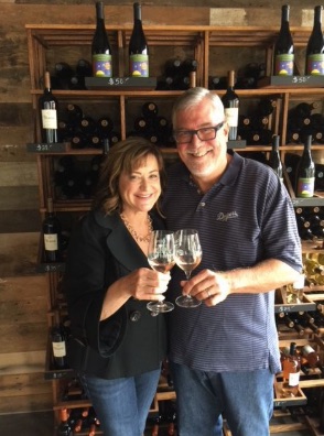 Organic Wine News Briefs: Lindquist's Long Goodbye to Qupé