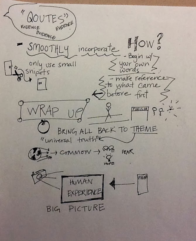 For the Love of Learning