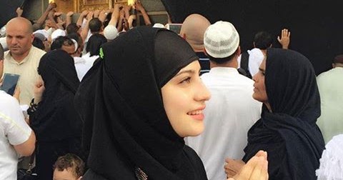 Panduan & Cara Mengerjakan Umrah | BackPacker Buddies