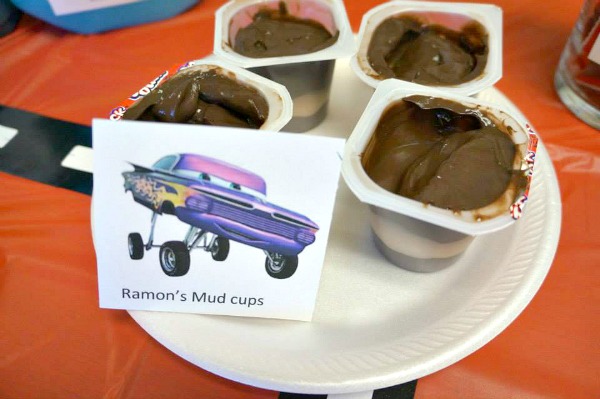 Disney Car's Dinner & Movie Night | I Gotta Try That...