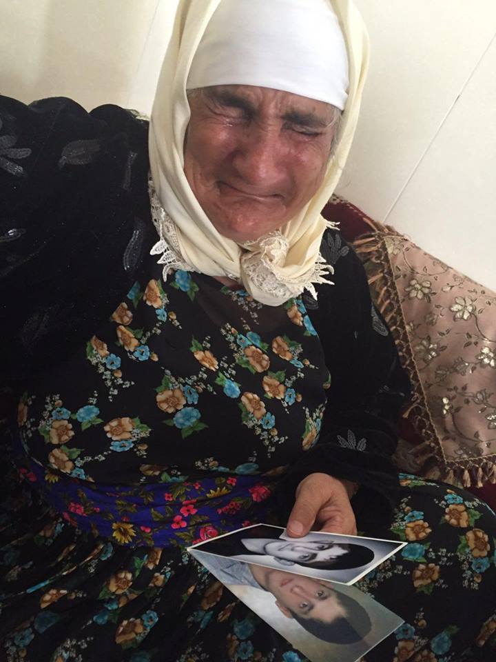 Freedom for Iran: UPDATE-Mass executions on the anniversary of massacre ...