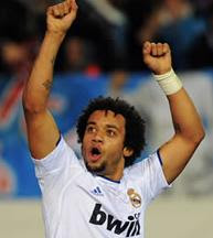 Marcelo | Football Player Names