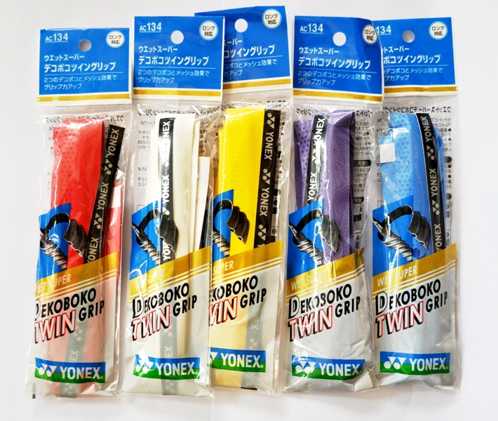 A-Z Online Marketplace: Yonex Non-Slip / Hand Gel Badminton Racket Grip