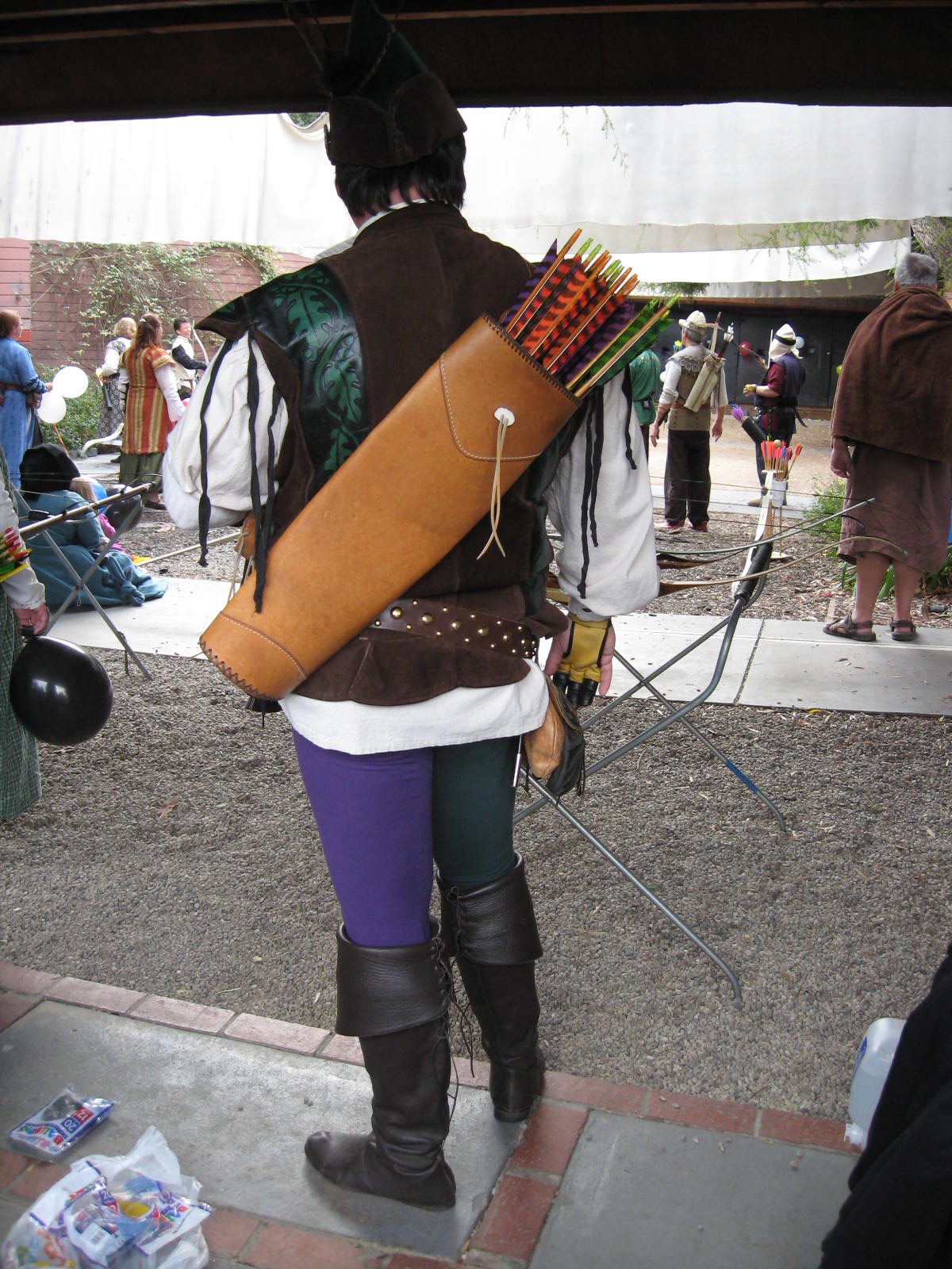 Pagan Women Warriors Guild