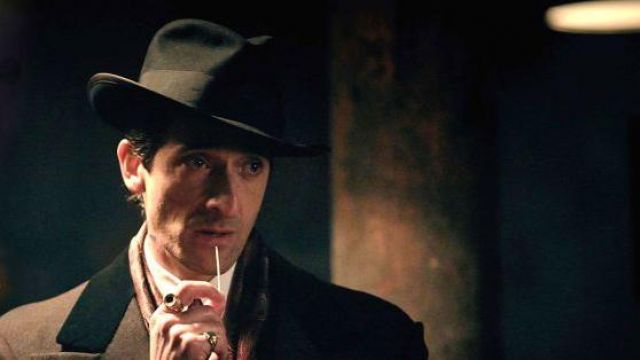 cultural snow: About Peaky Blinders