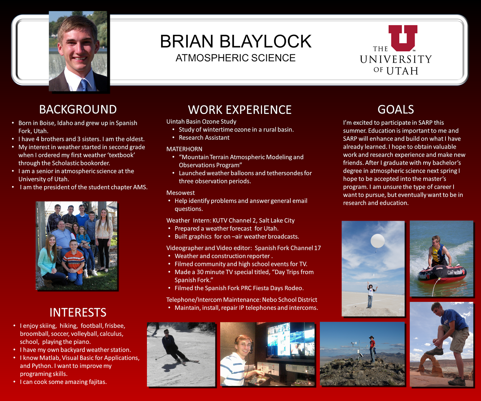 Brian Blaylock's Weather Blog: WX at KBKB