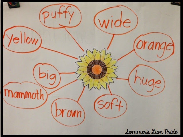 More Sunflowers! {and a FREEBIE!}