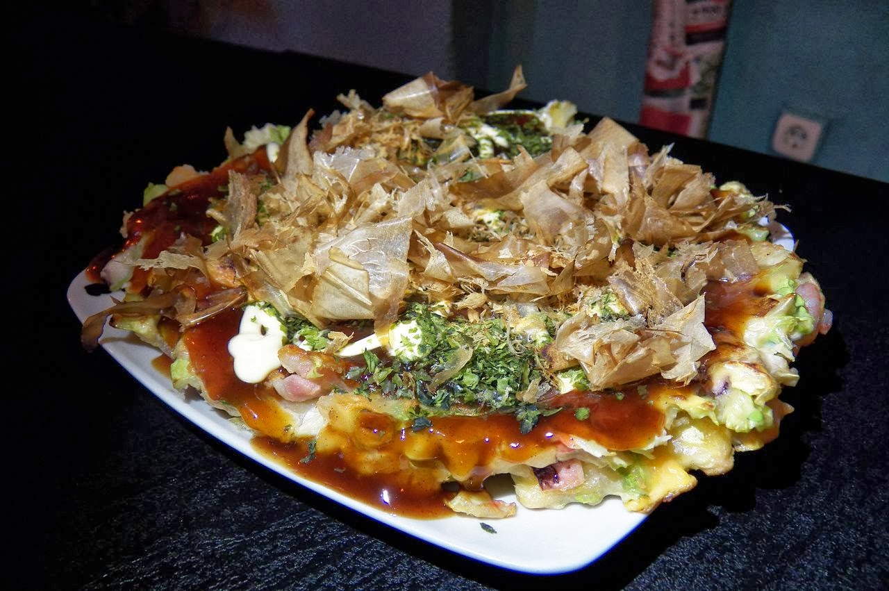 OKASHI SANDA: JAPANESE FOOD & BAKERY GLUTEN & DAIRY FREE: Fotos