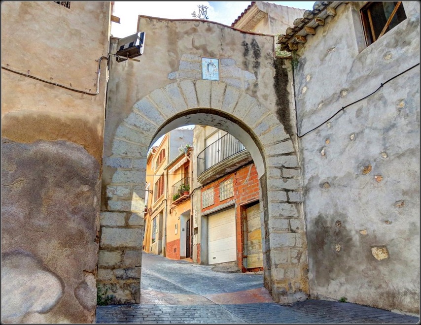 Pueblos de CASTELLÓN y vecinos: Borriol