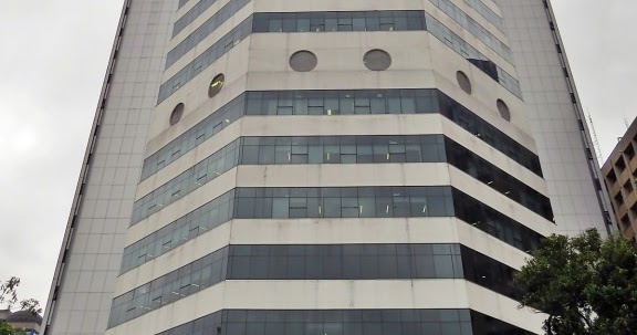 Icesp - Instituto do Câncer de São Paulo - Descubra Sampa - Cidade de ...