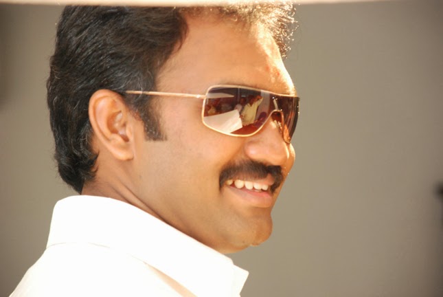 Senthil Thondaman: Senthil Thondaman