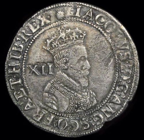 The Greatest Truth Never Told!!!!!!!!!!!!!!!!!!!!!!!!: King James I of ...