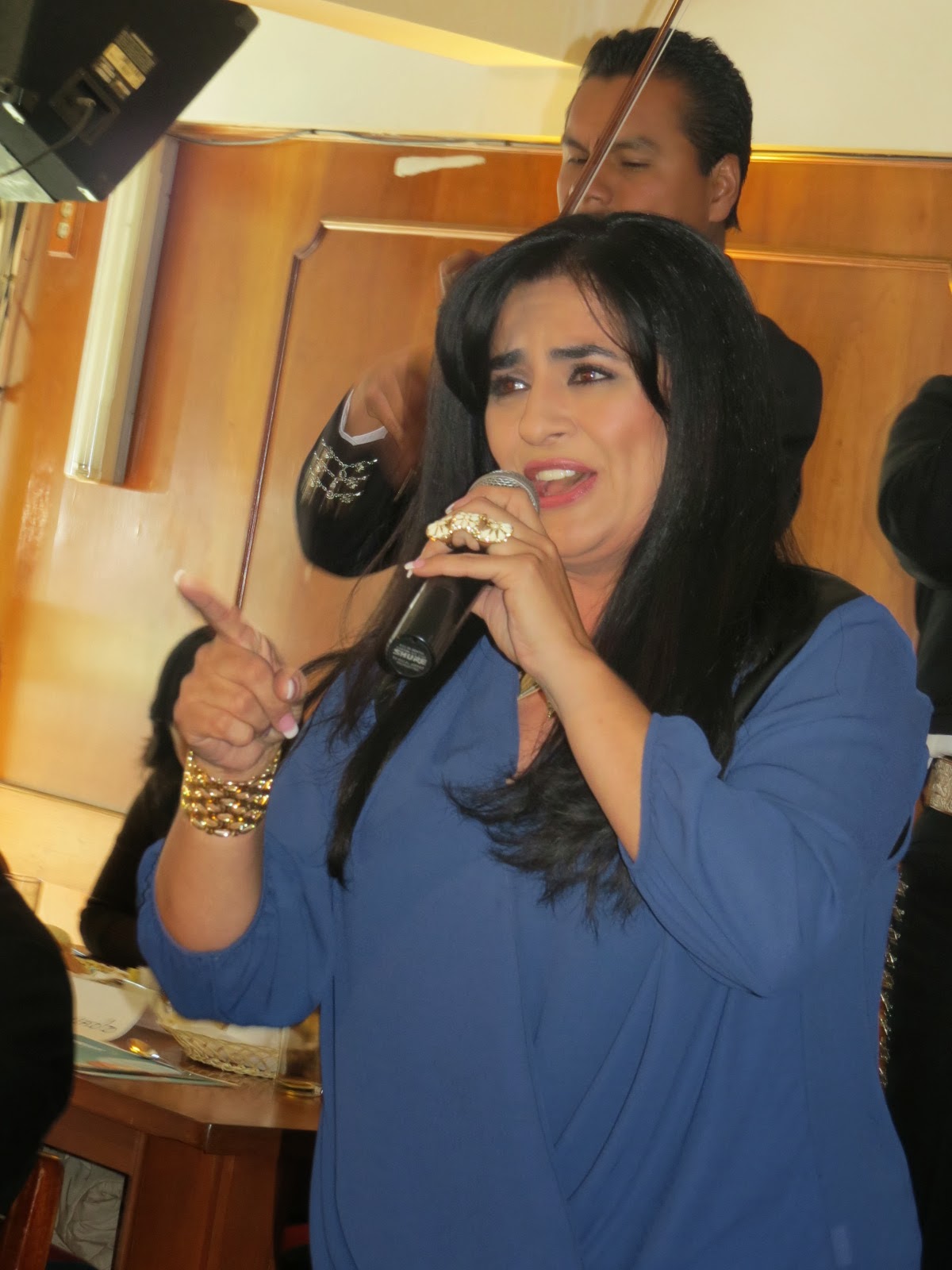 internautaSOY: ANGELES OCHOA REINA DEL MARIACHI