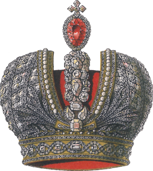 The Mad Monarchist: Libertarian Monarchy