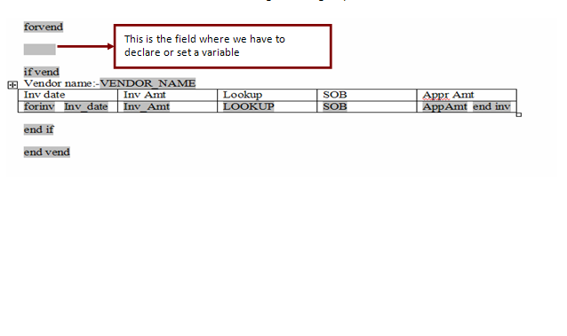 ORACLE STUDENT STUFF: Running Totals