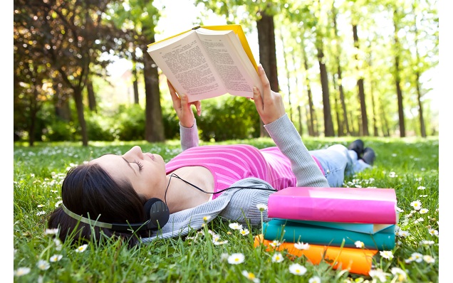 Ich übe mein Deutsch: Bild Beschreibung 2 - Freizeit und Hobbys