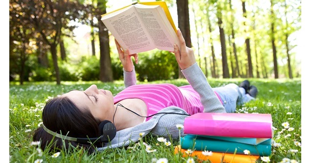 Ich übe mein Deutsch: Bild Beschreibung 2 - Freizeit und Hobbys