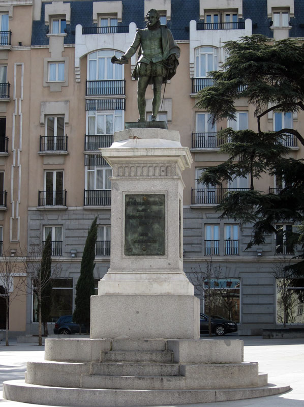 Sculpturesque | Madrid | Escultórico