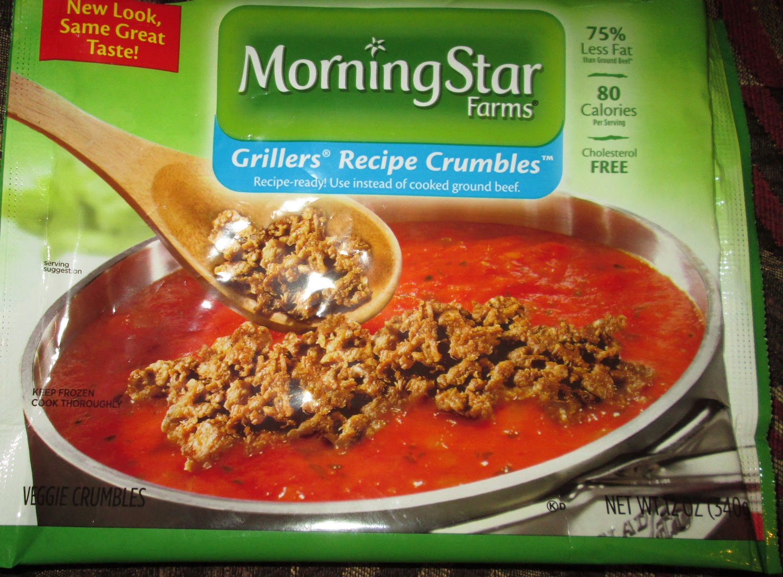 Podimas with Soy Chunks (Vegetarian version of Mutton Podimas )