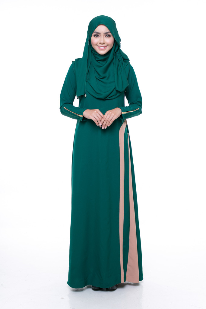 CHIRA MUSLIMAH'S GALLERY: MUSLIMAH’S OUTFIT ( JUBAH AND JUBAH DRESS )