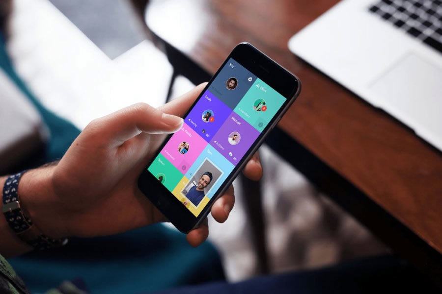 80+ Mobile App UI Designs for User Experience Inspiration | Graphic ...