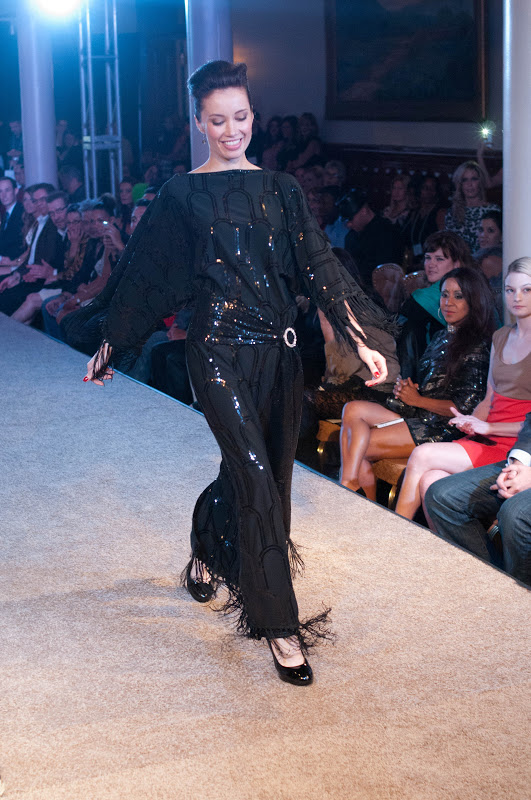 The Fashioneur: Made In Heaven: Eleven-Eleven