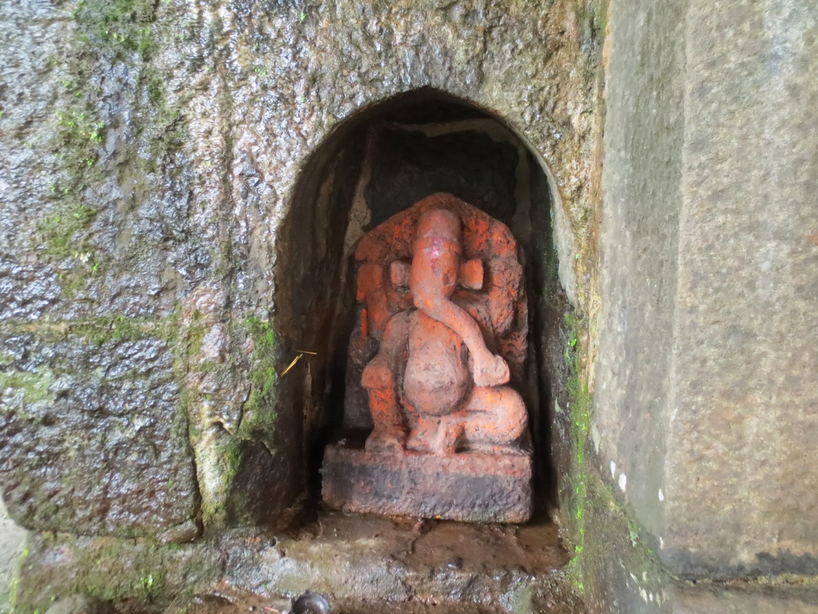 rajmachi | राजमाची (Shrivardhan fort and Manaranjan Fort) | गड-चित्रे