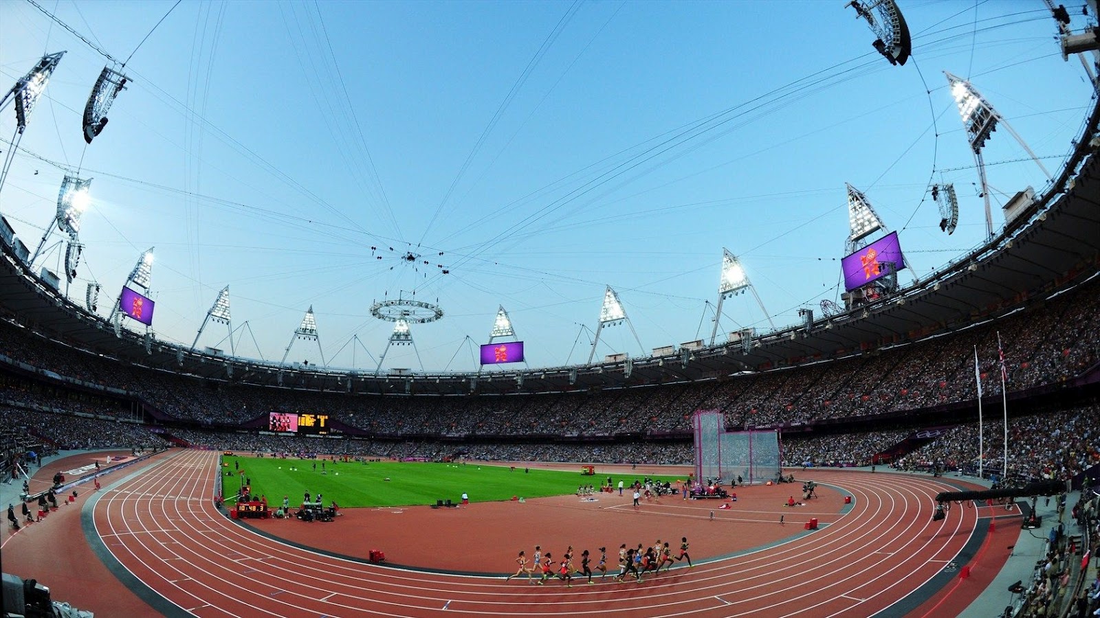 The African Sports Report