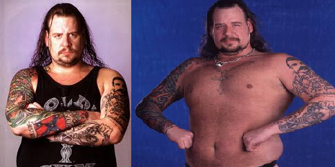 Stephen Stonebraker's Blog: The Top 30 Physiques in Professional ...