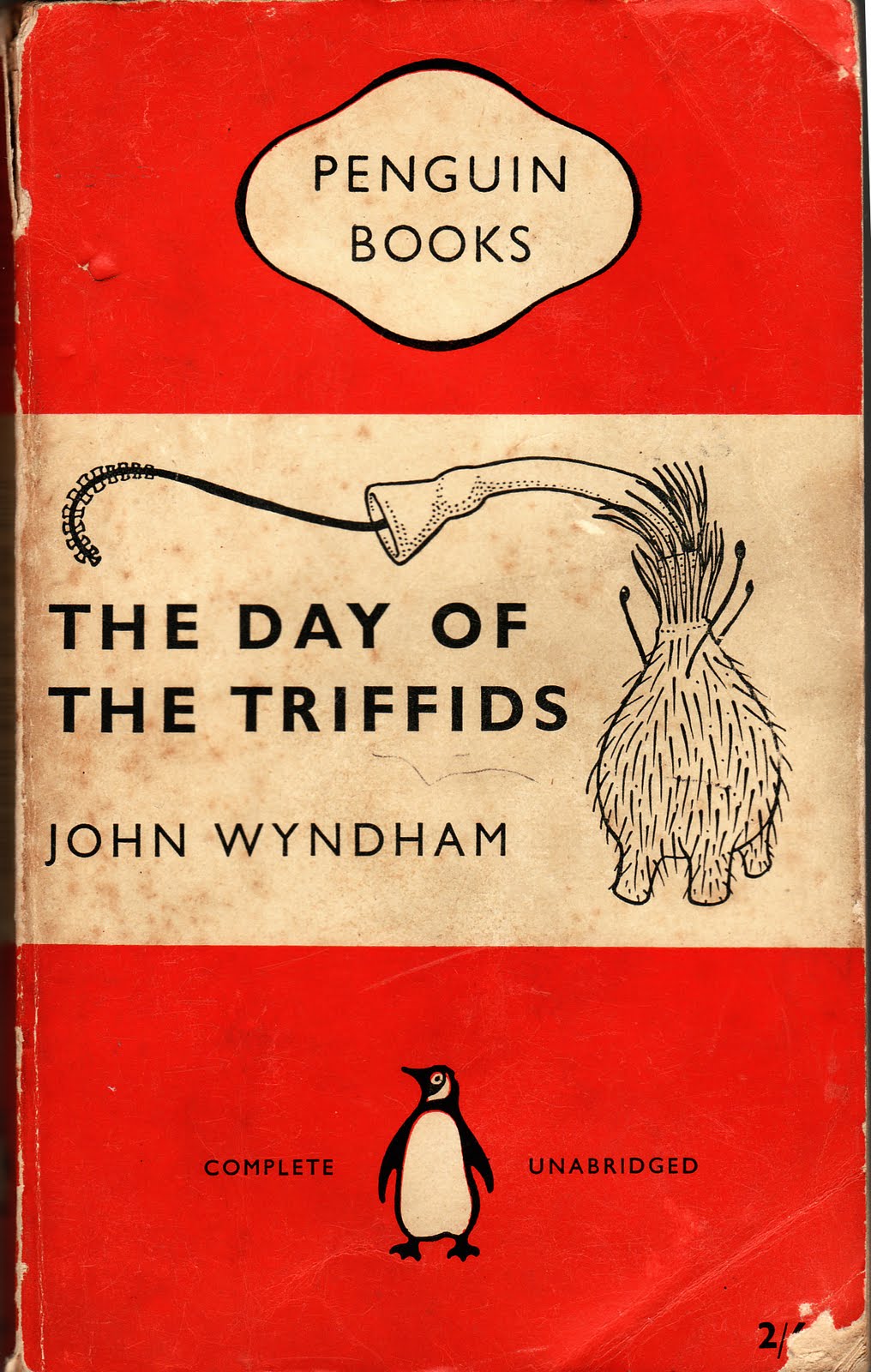 Apollo Reborn: The Day of the Triffids
