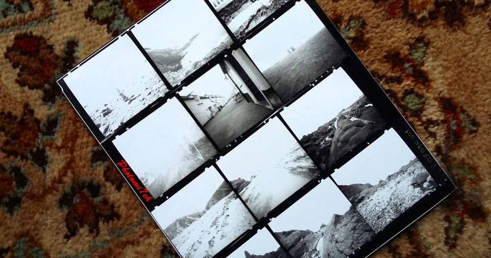 Photomi7ch: What can Contact prints tell you.