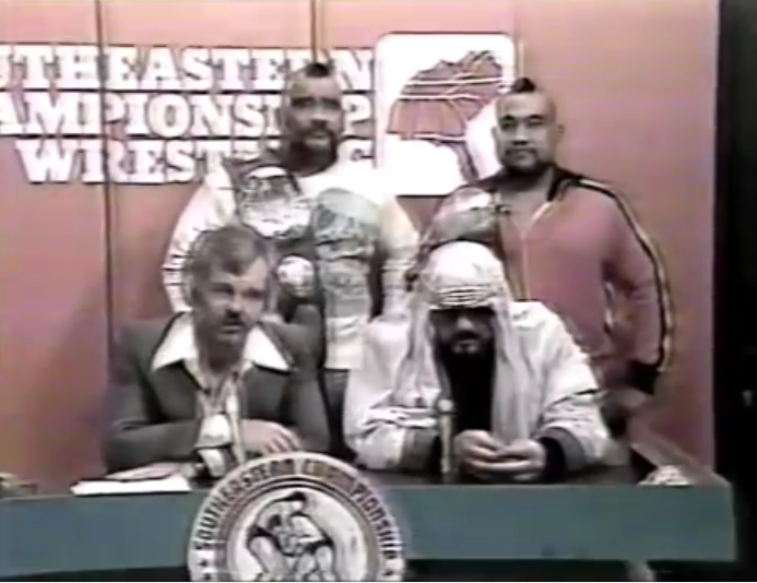 ProWresBlog: February 2018